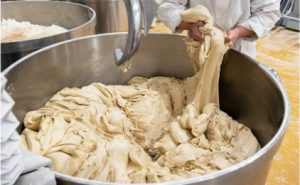 Capabilities - Crust & Crumb