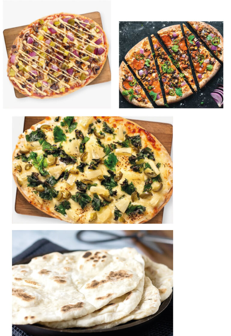 Products - Crust & Crumb